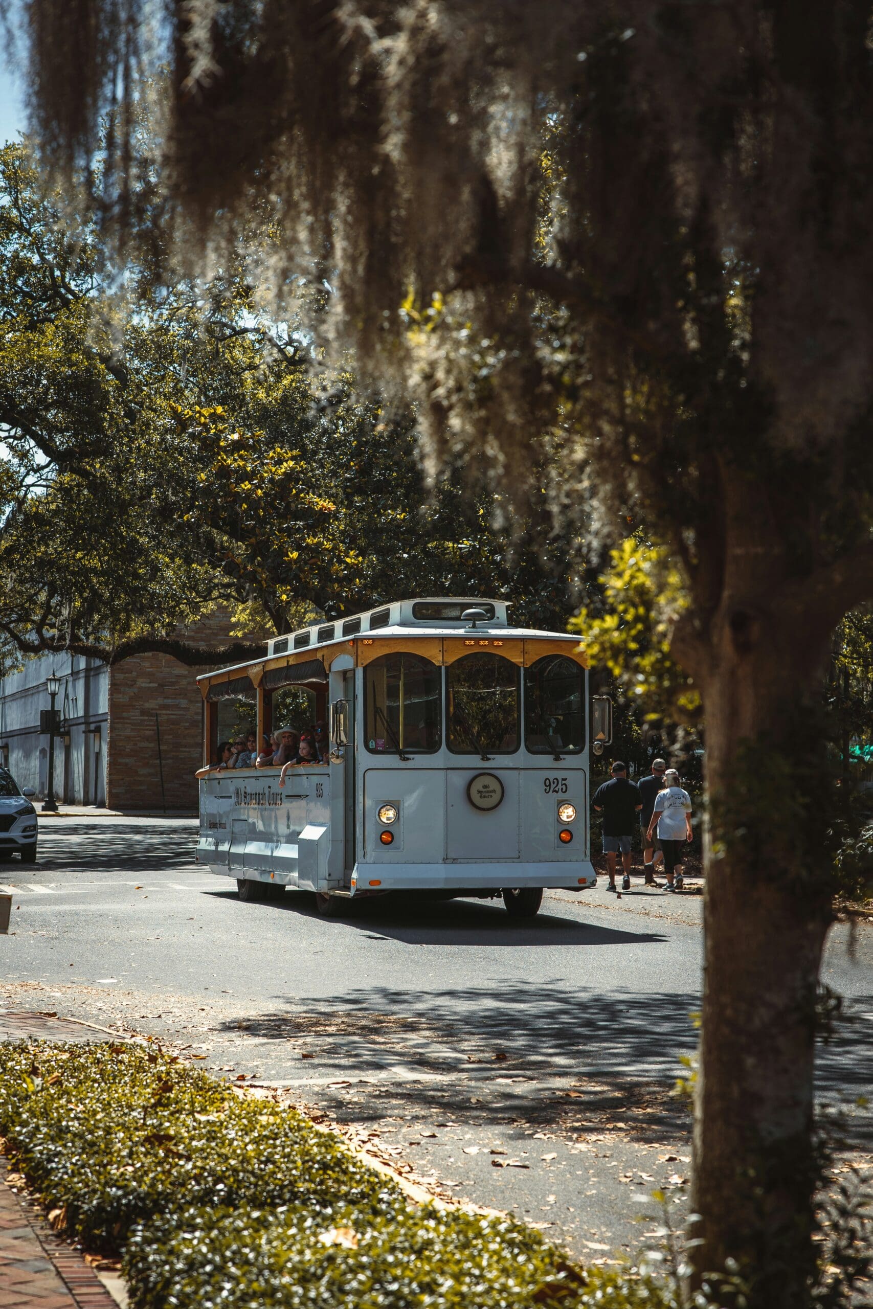 10 Fun Things to Do in the Historic District of Savannah, Georgia